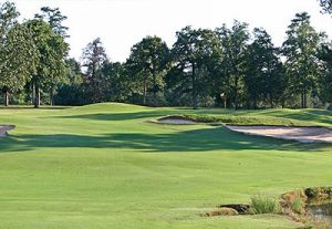 Golf | Lancaster Golf Club
